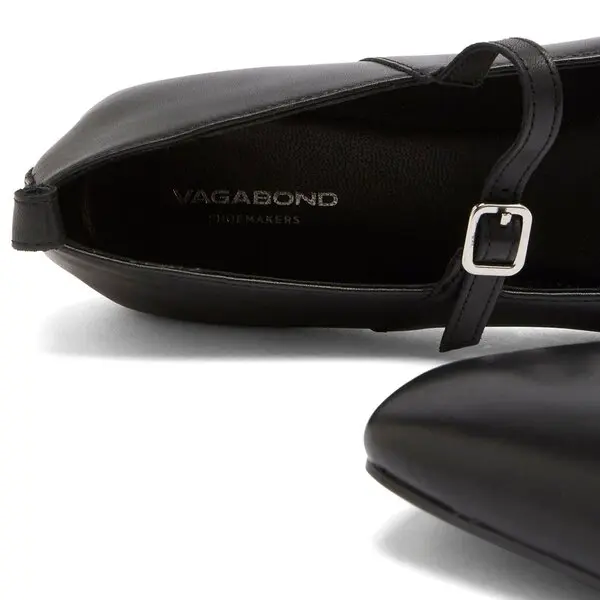 VAGABOND SHOEMAKERS Delia Ballet Shoe