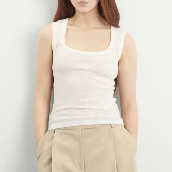 Samsøe Samsøe Sadou Tank Top