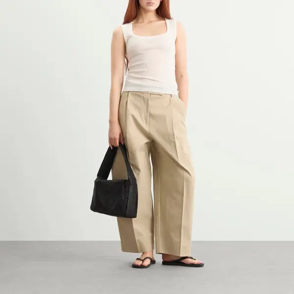 Samsøe Samsøe Sadou Tank Top