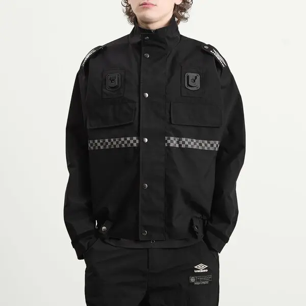 UMBRO BY SLAM JAM Force Jacket