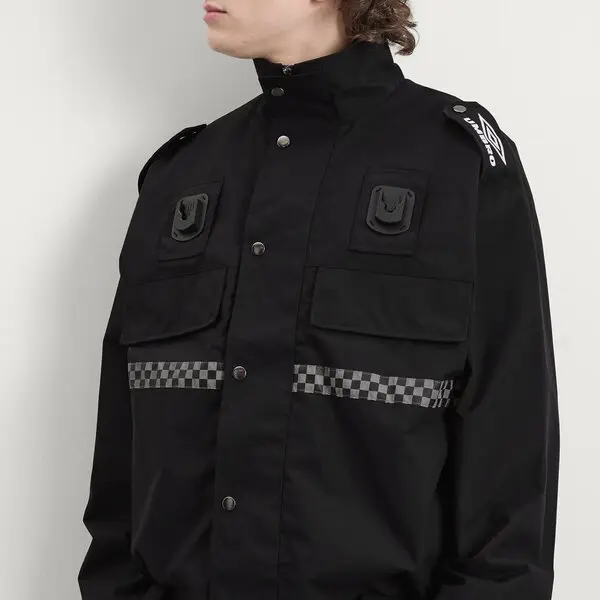UMBRO BY SLAM JAM Force Jacket
