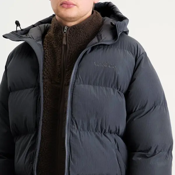 MELLOW CLO Summit Puffer Jacket