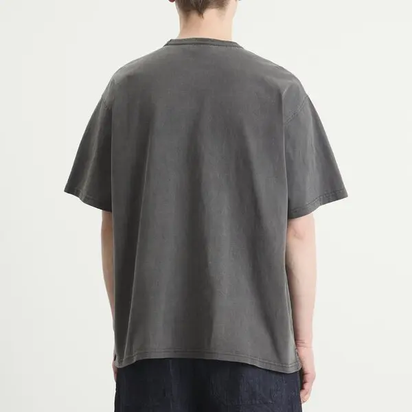 FRIZMWORKS Og Pigment Dyed T-shirt