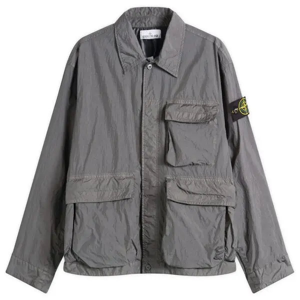 Stone Island Crinkle Reps Jacket