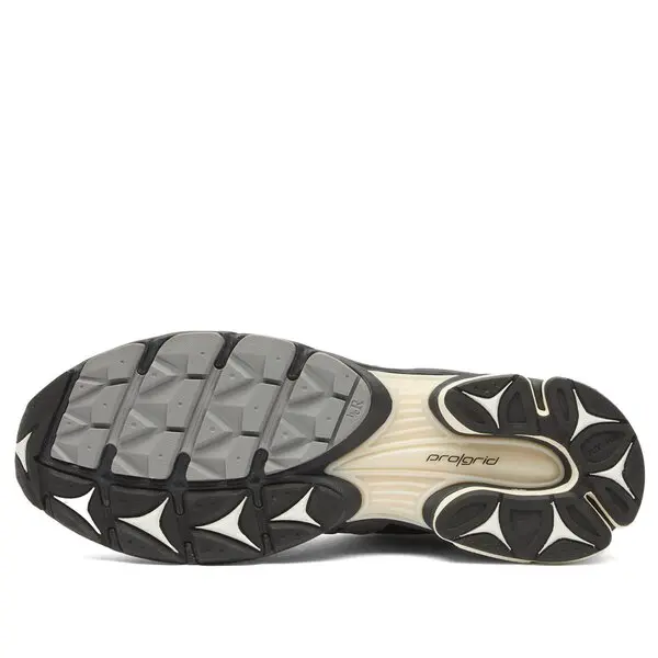 Saucony Progrid Paramount Sneakers - Black/white