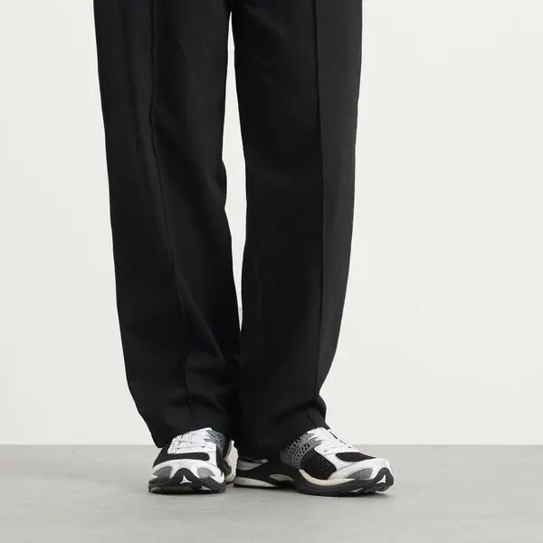 Saucony Progrid Paramount Sneakers - Black/white