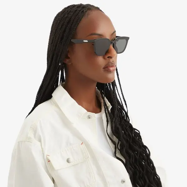 GENTLE MONSTER Lilit Sunglasses