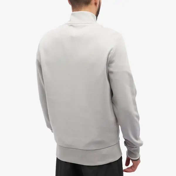Fred Perry Half Zip Sweatshirt