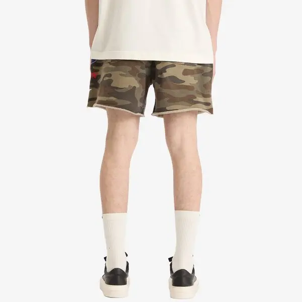 COLE BUXTON Jersey Shorts