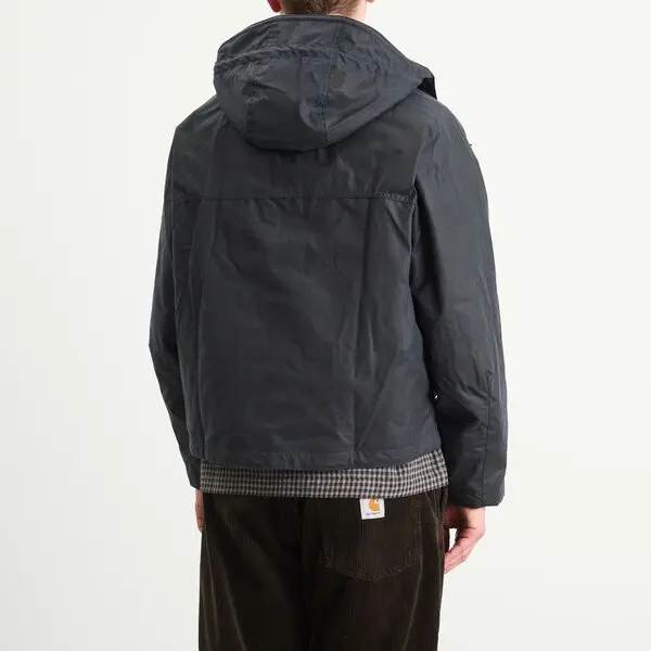 Barbour X Margaret Howell Transport Wax Jacket