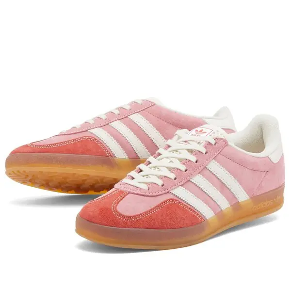 Adidas X Gazelle Indoor 'laundromat' Shoes