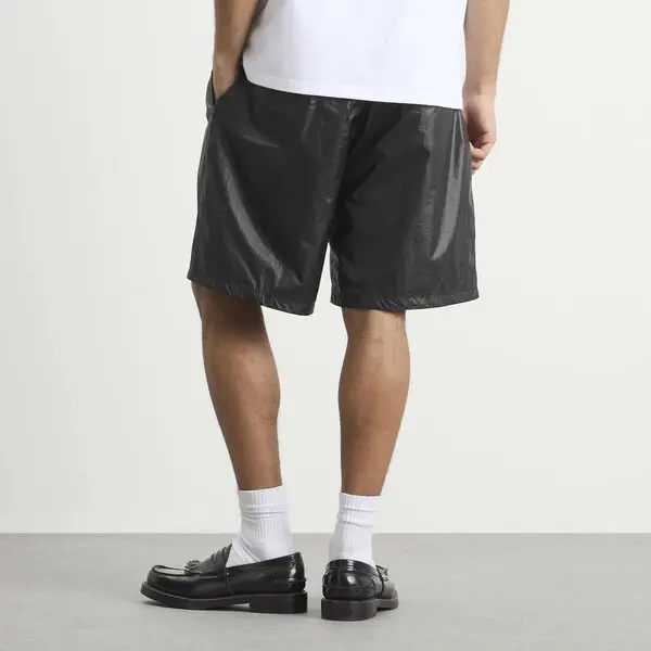 ARTE Big Logo Shorts