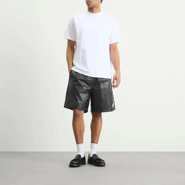 ARTE Big Logo Shorts