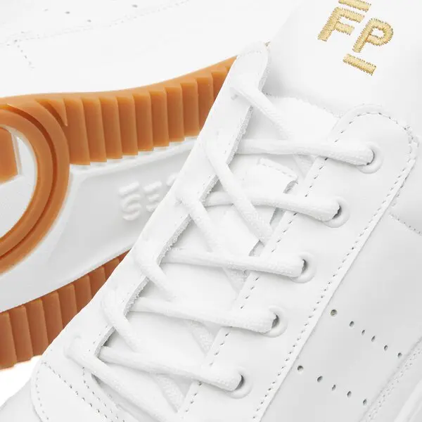 Filling Pieces Low Top Shoes