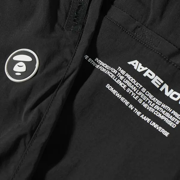 AAPE BY *A BATHING APE Now Woven Pant