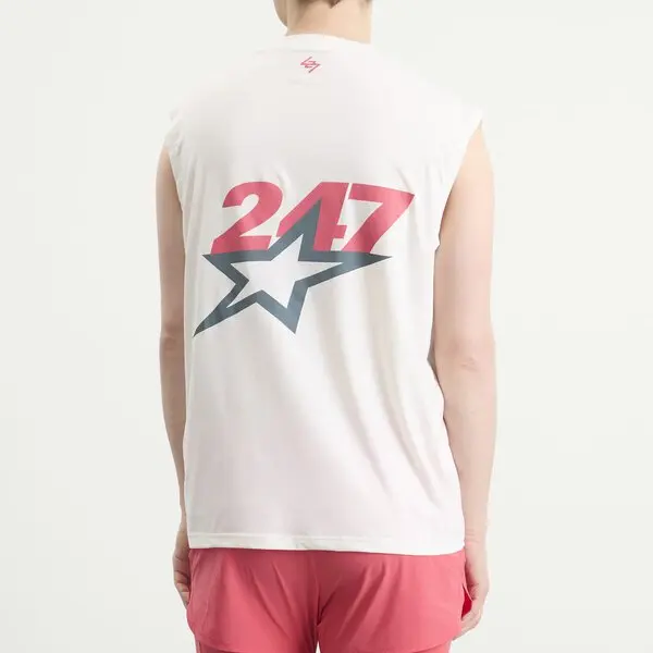 REPRESENT 247 Star Os Tank