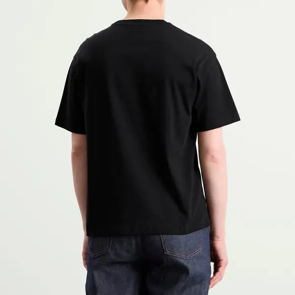 A.p.c. Micro Logo T-shirt
