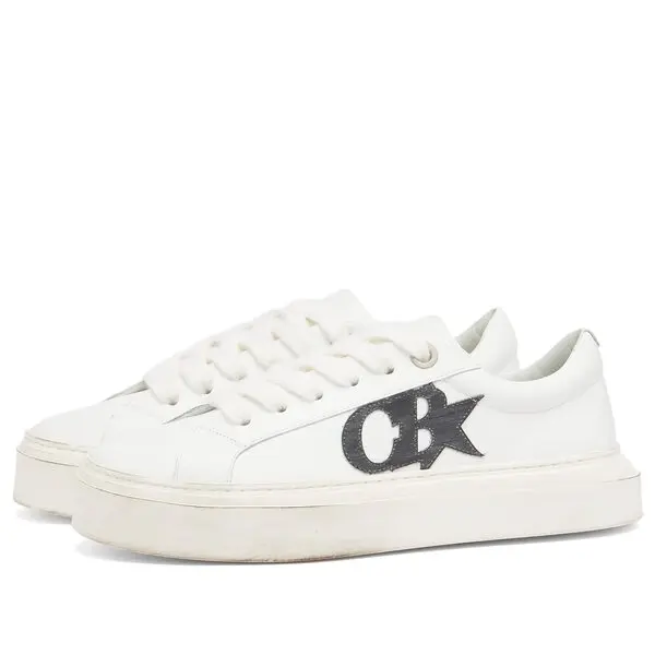 COLE BUXTON Cb Star Sneakers