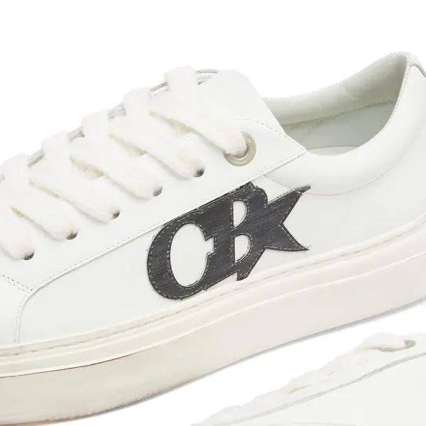 COLE BUXTON Cb Star Sneakers