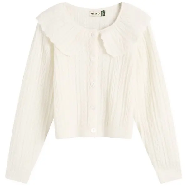 Rixo Jelena Cardigan