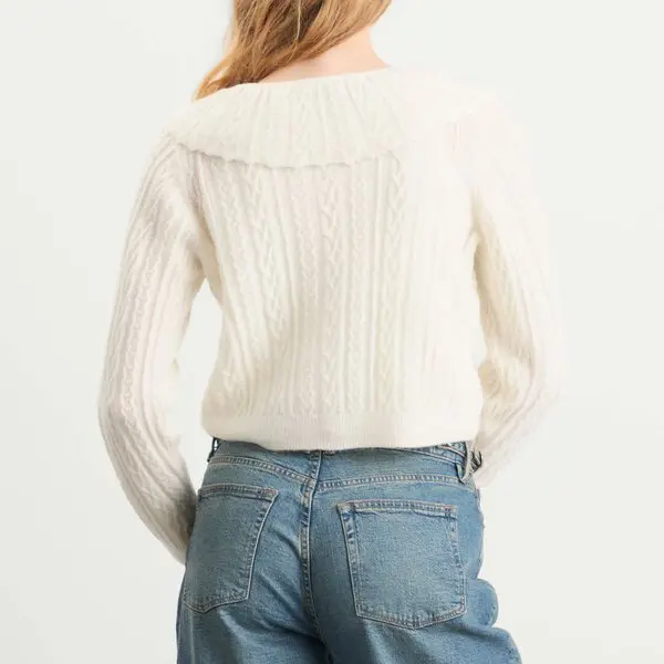 Rixo Jelena Cardigan
