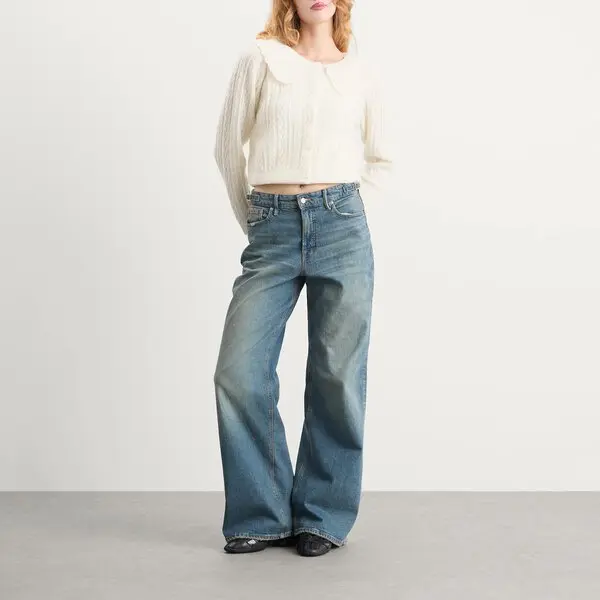 Rixo Jelena Cardigan