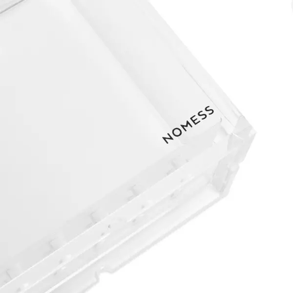 NOMESS Toothbrush Holder