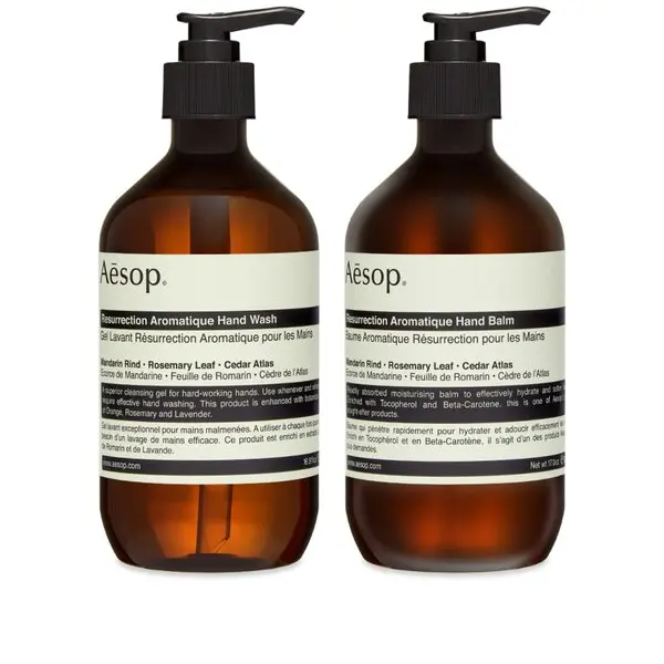 Aesop Resurrection Duet | End Clothing