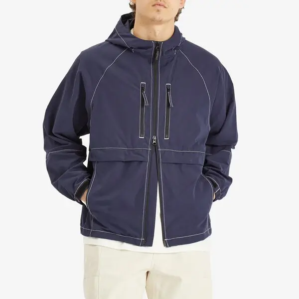 Gramicci Sonora Hooded Jacket