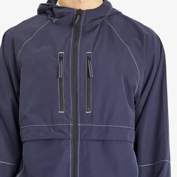 Gramicci Sonora Hooded Jacket