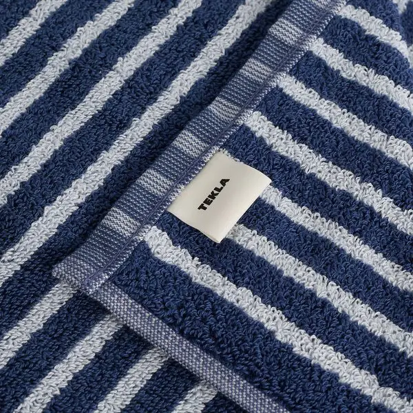 TEKLA Organic Terry Hand Towel