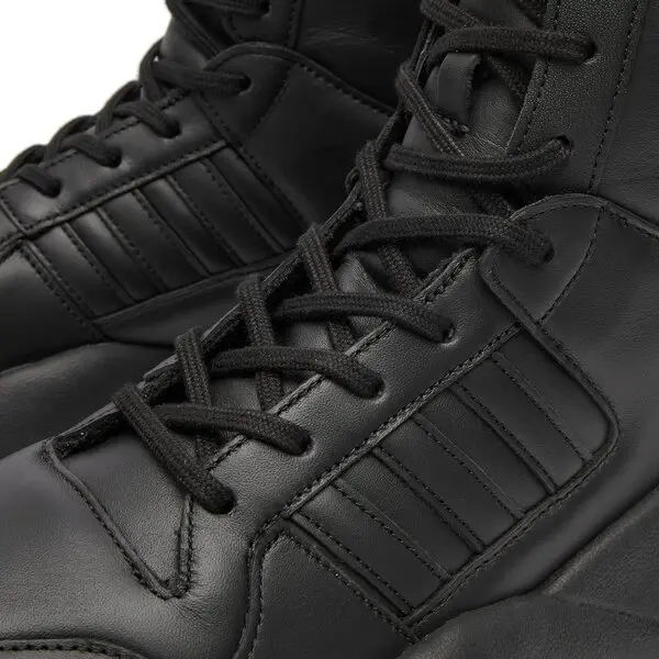 Adidas X Willy Chavarria Forum Boot Mid Sneakers