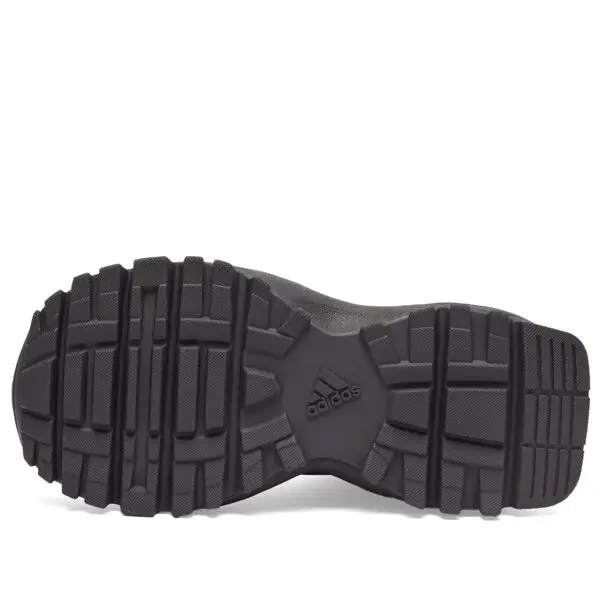 Adidas X Willy Chavarria Forum Boot Mid Sneakers