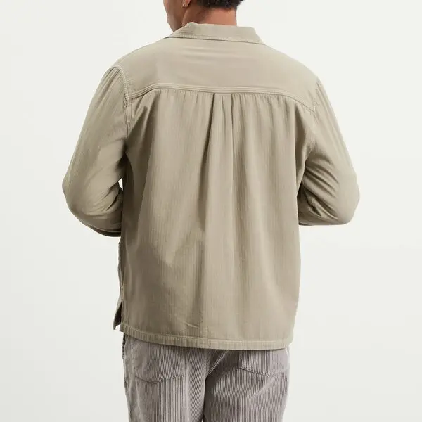 Folk Meyer Shirt Jacket