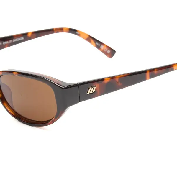 Le Specs Don't Cha Sunglasses
