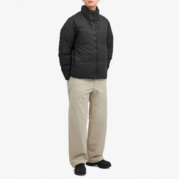 Arc'teryx Conduit Down Jacket