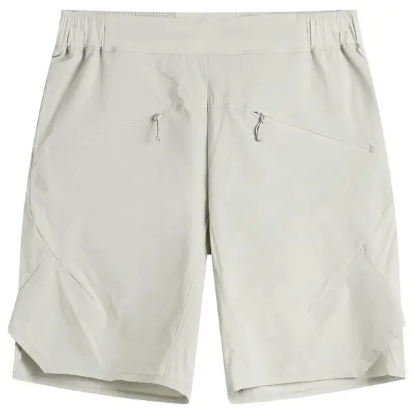 HIKING PATROL X Mammut Light Shorts