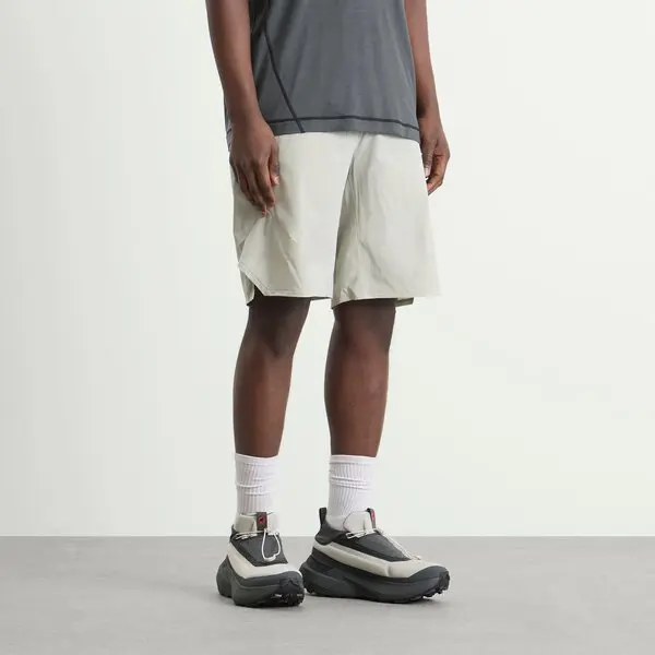 HIKING PATROL X Mammut Light Shorts