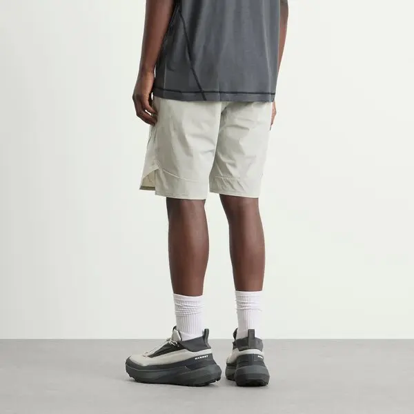HIKING PATROL X Mammut Light Shorts