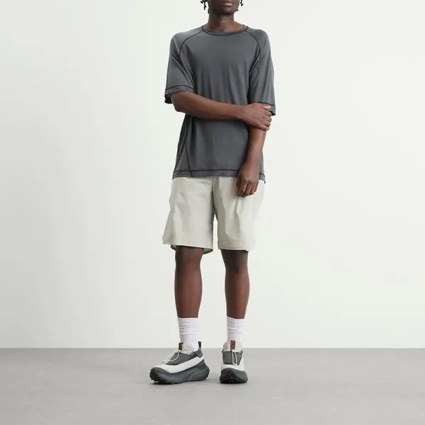 HIKING PATROL X Mammut Light Shorts