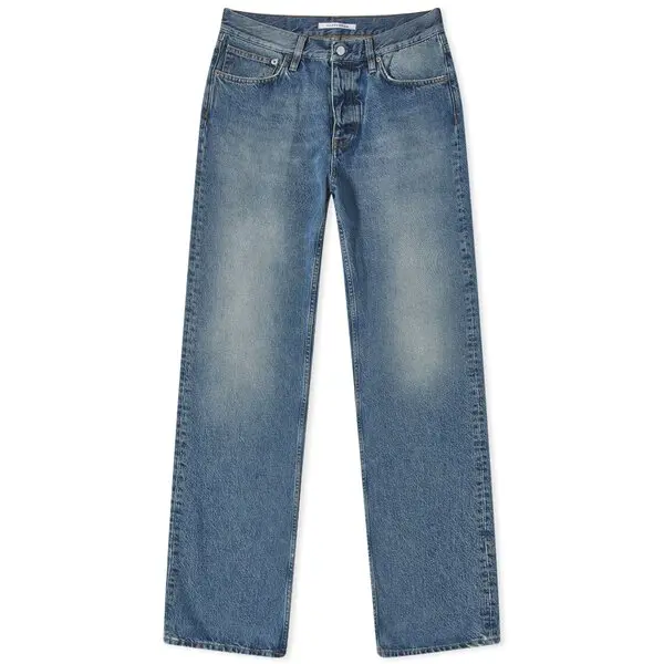SUNFLOWER Straight Leg Jeans