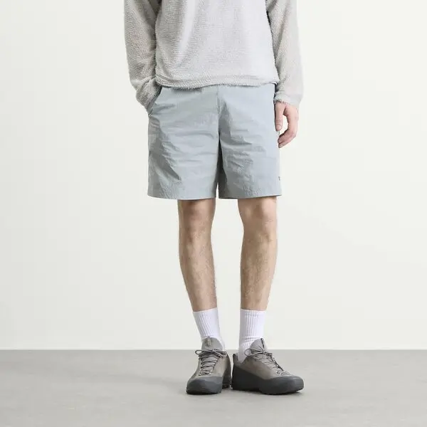 PURPLE MOUNTAIN OBSERVATORY Track Shorts