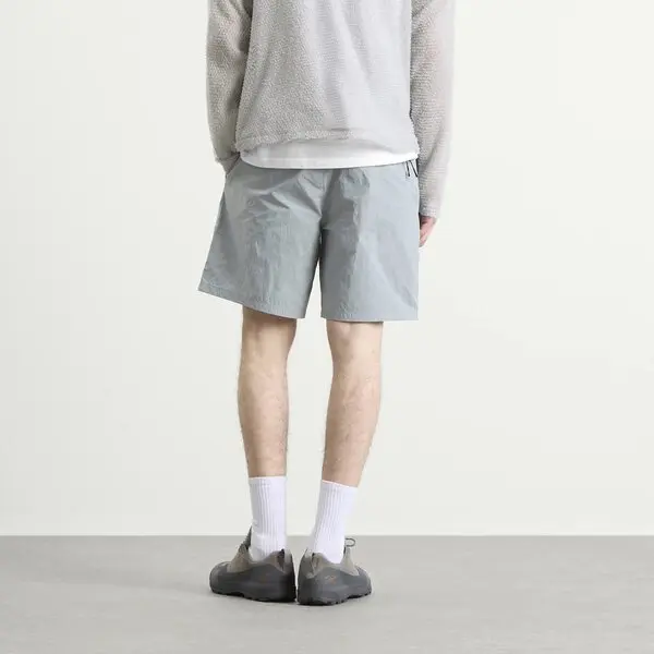 PURPLE MOUNTAIN OBSERVATORY Track Shorts