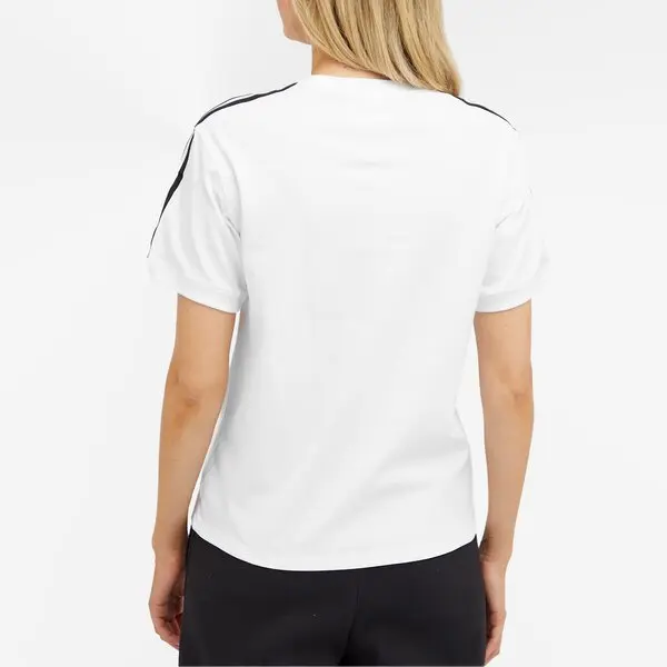 Adidas 3 Stripe T-shirt