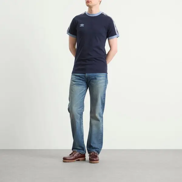 UMBRO Taped T-shirt