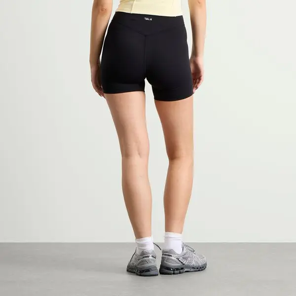 TALA Dayflex Wrap Shorts