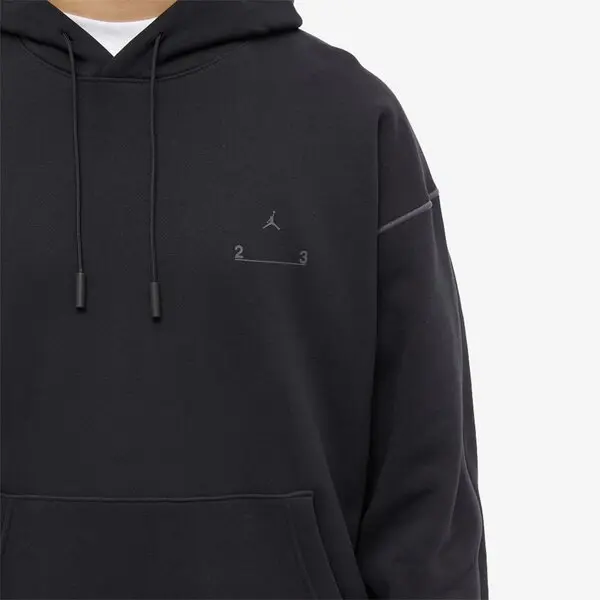 JORDAN 23 Engineered Fleece Pullover Hoodie