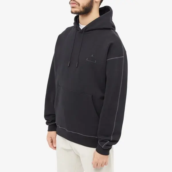 JORDAN 23 Engineered Fleece Pullover Hoodie