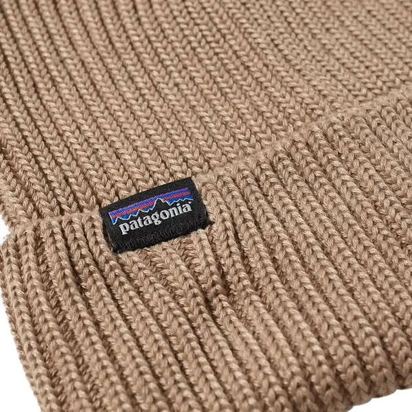 Patagonia Fisherman Beanie