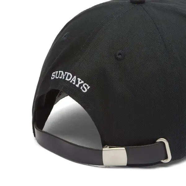 SNDYS. S Cap
